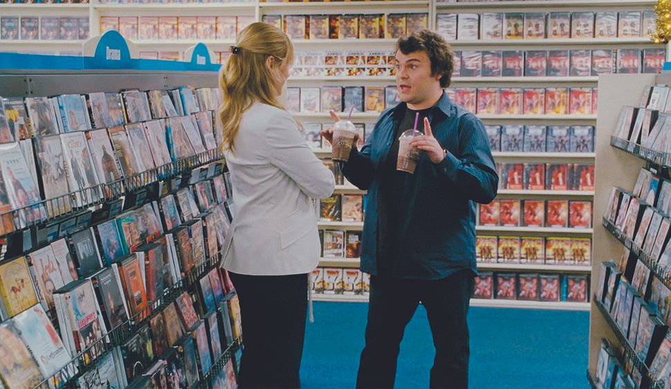 Is it just me, or does anyone else miss video stores? | GamesRadar+