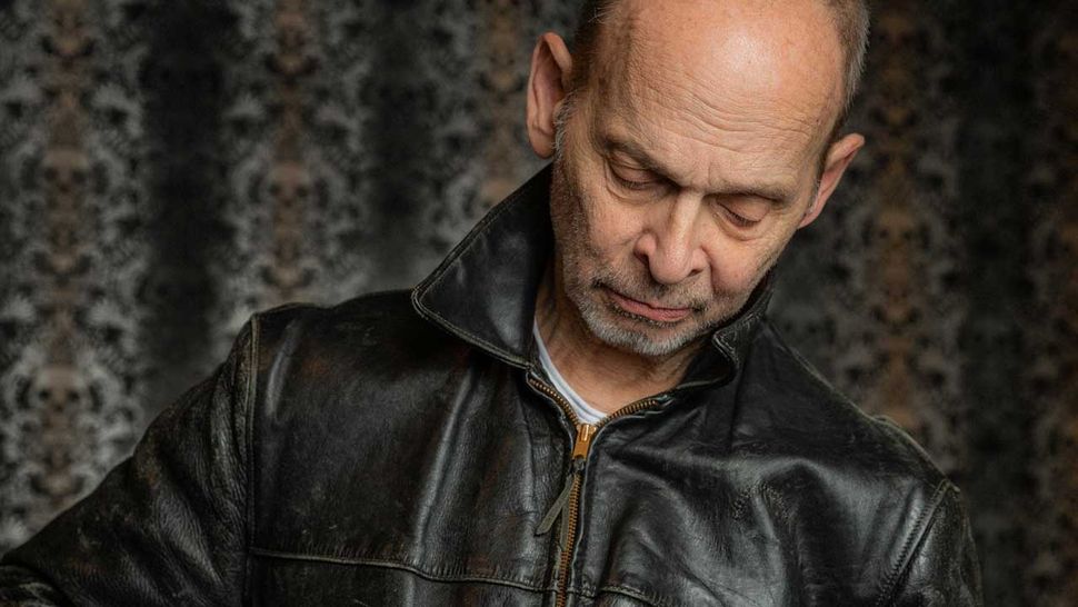 Wayne Kramer announces first MC5 album in over 50 years | Louder