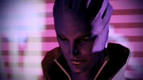 Major events in the Mass Effect timeline | PC Gamer