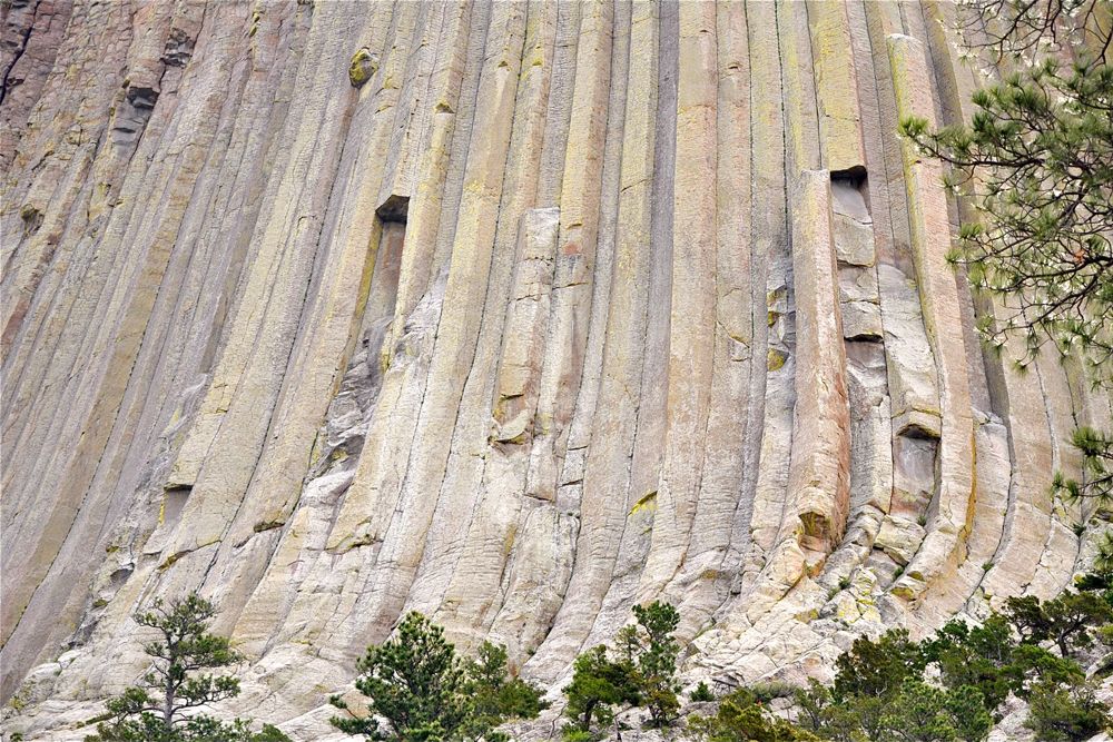 In Images: Volcanic Monoliths of the American West: Page 2 | Live Science