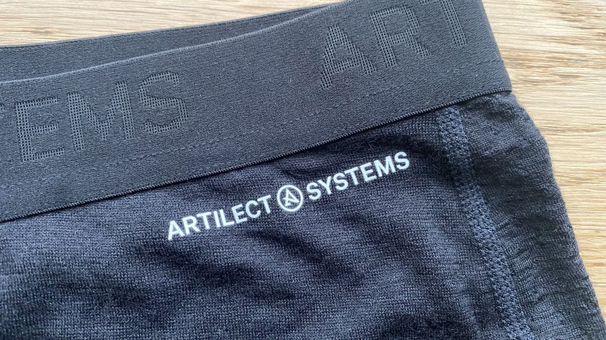 Artilect M-Boulder 125 Boxer Brief: are these the most adventure-ready undies ever? | Advnture