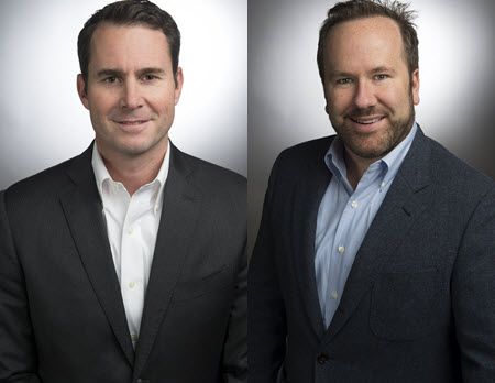 ITV America Names David George CEO | Next TV