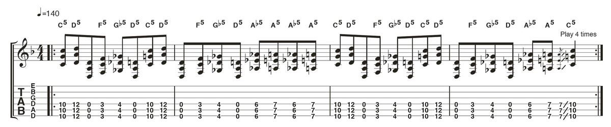 Learn 10 of Slash's key rhythm and lead guitar approaches | Guitar World