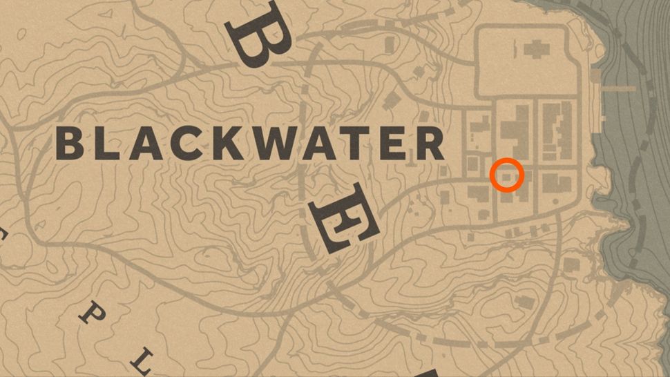 RDR2 Cigarette Cards: West Elizabeth - Red Dead Redemption 2 Cigarette ...