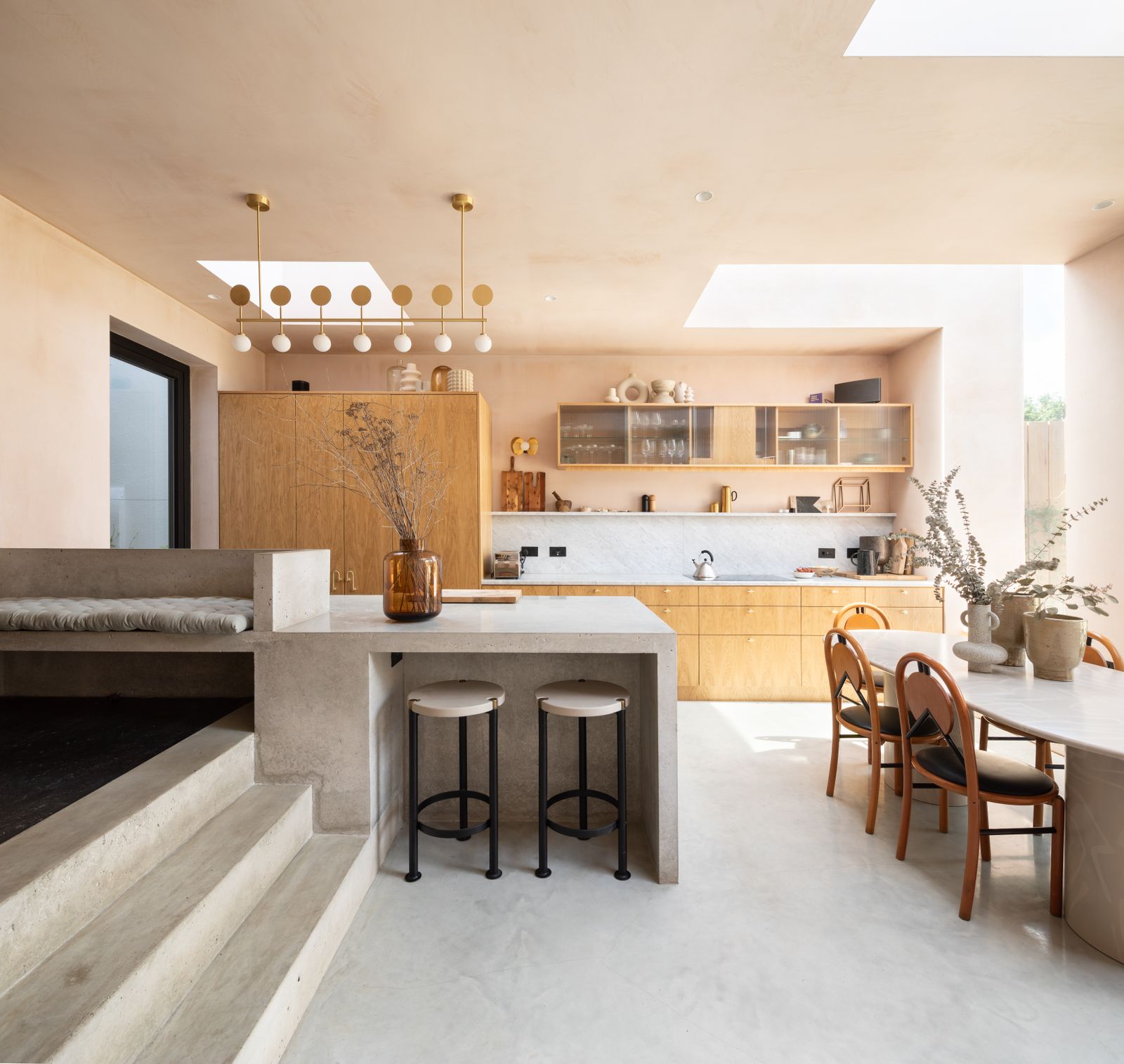 10 breakfast nook ideas to get you out of bed in the morning | Livingetc