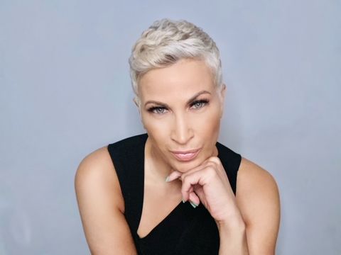 Michele Ghee Named CEO of Ebony, Jet Magazines | Next TV