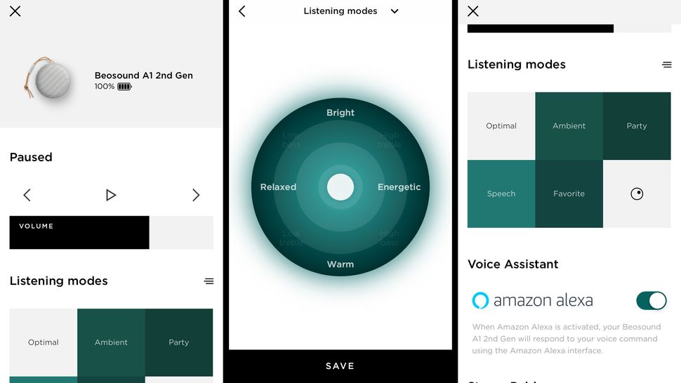 Bang & Olufsen Beosound A1 (2nd Gen) review | TechRadar