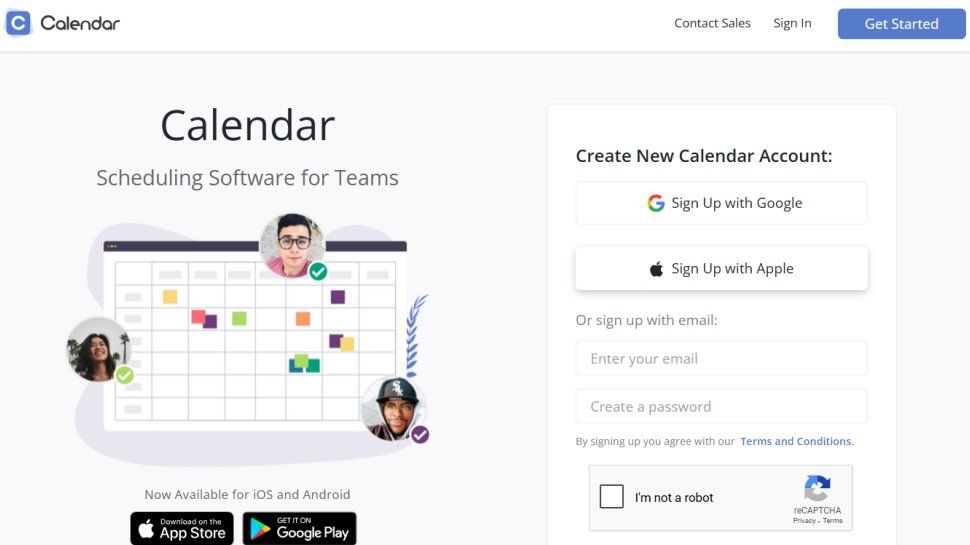 Best calendar app of 2025 | TechRadar