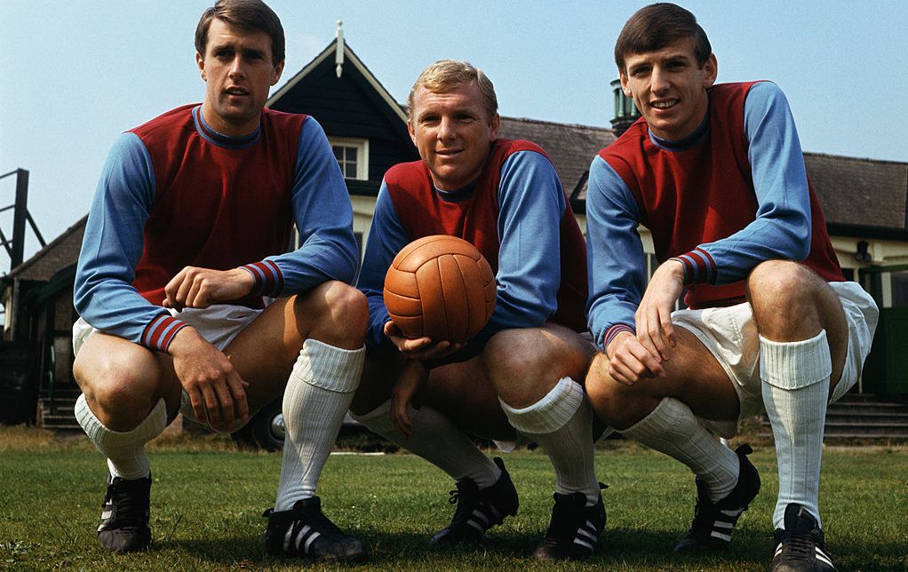 The 50 best footballs ever: 20-11 - Ranked! The 50 best footballs ever ...