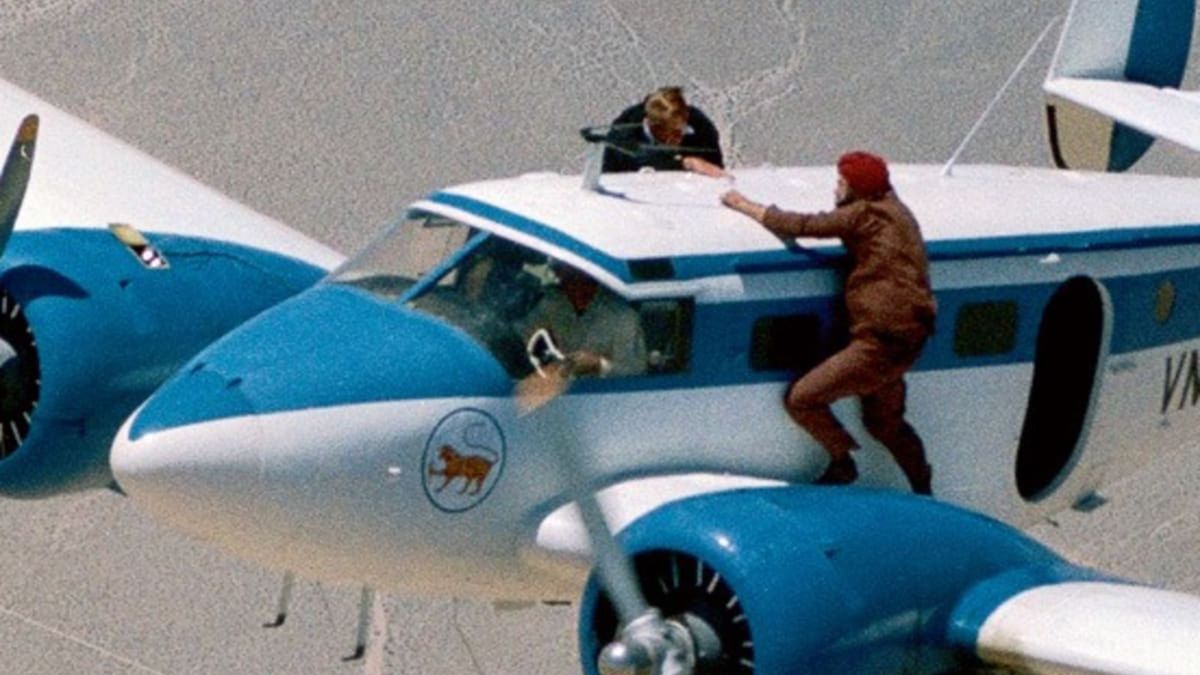 The 30 best James Bond stunts: iconic action moments that define the ...