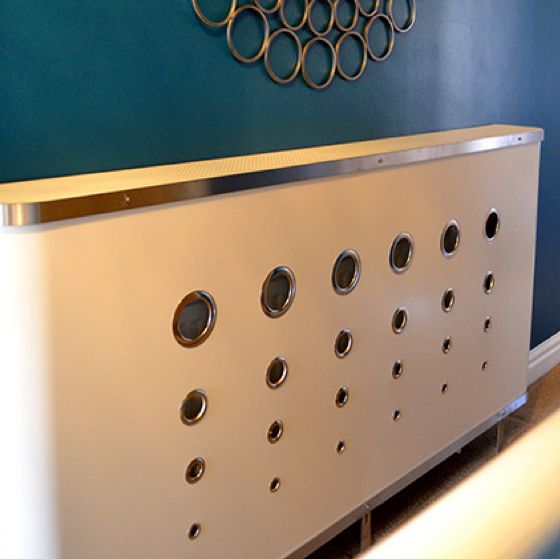 Modern Radiator Covers - Our Pick of the Best | Ideal Home