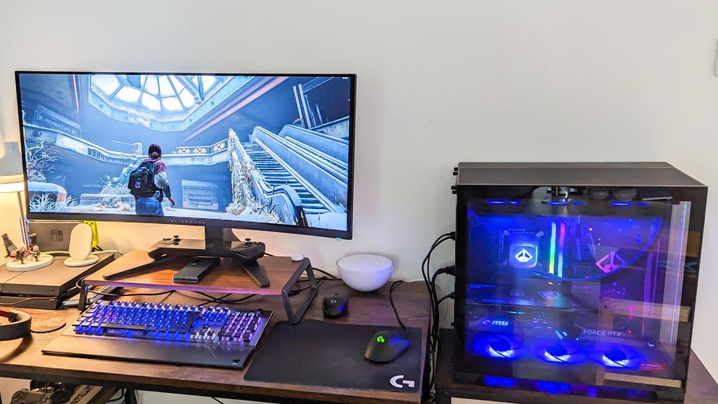 How to benchmark your GPU | Tom's Guide