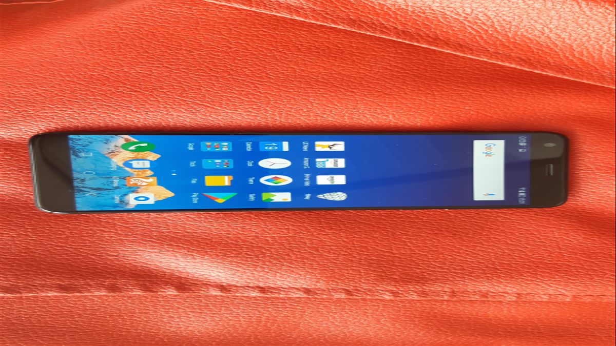 InFocus Vision 3 PRO review | TechRadar