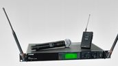 Chicago’s WBBM-TV unifies Shure RF microphones | TV Tech