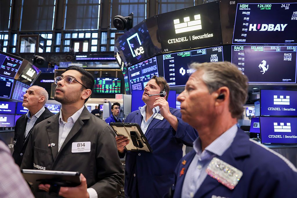 Ignore the doom-mongers, not the markets | MoneyWeek