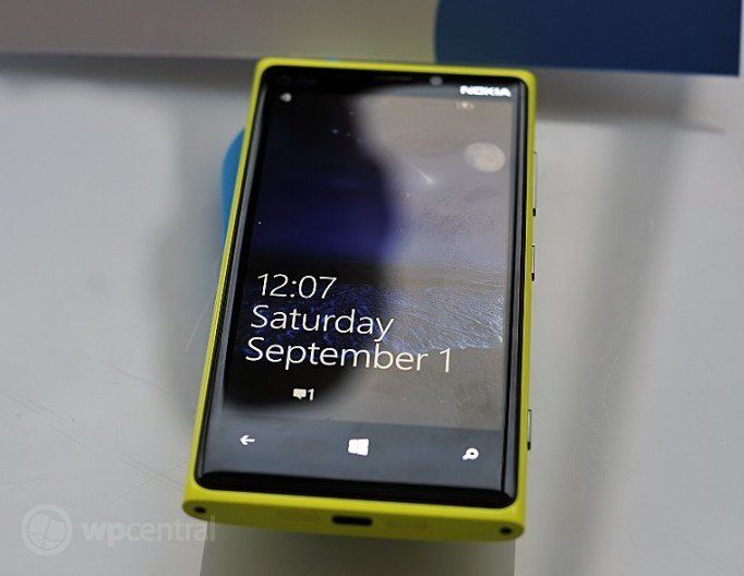 Nokia, China Mobile to offer Lumia 920T for just 1 Yuan | Windows Central