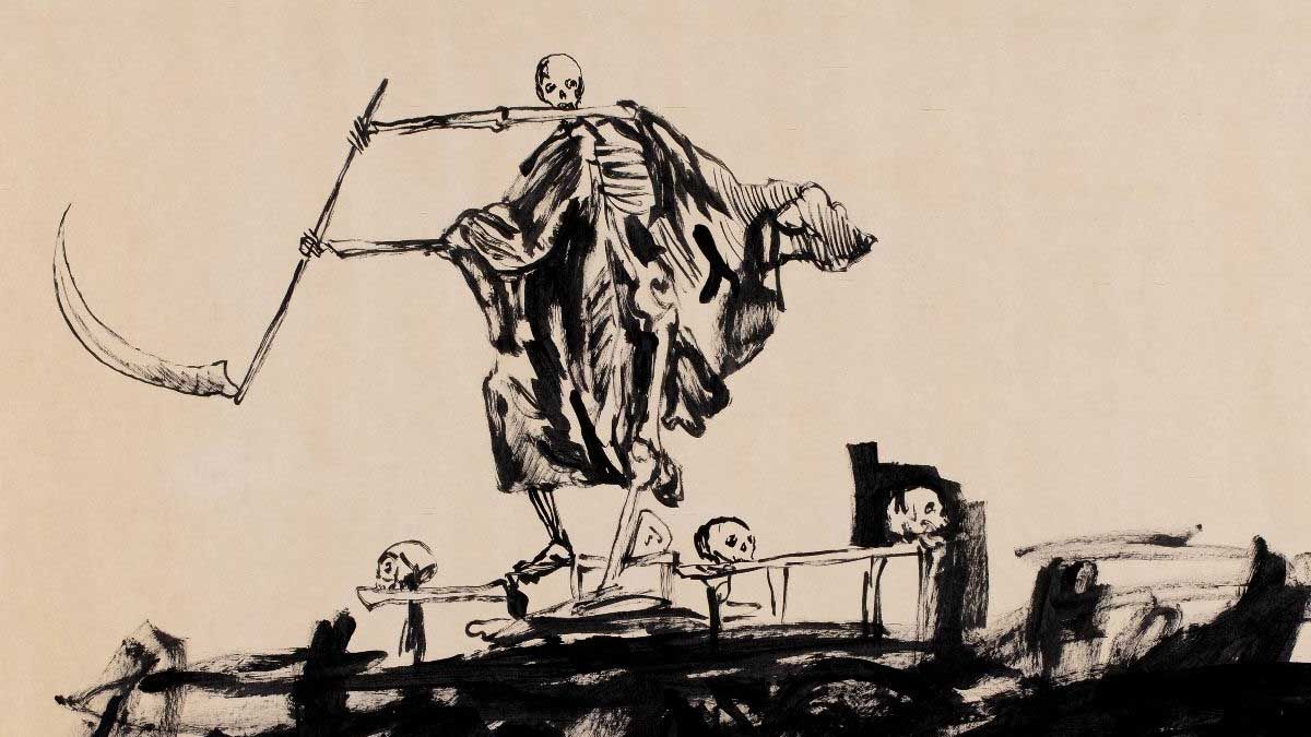 Avenged Sevenfold: Life Is But A Dream Classic Rock album review | Louder