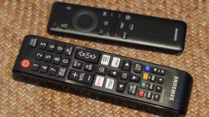 Samsung S95C review: taking QD-OLED to new heights | T3