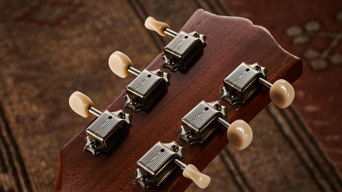 The history of the ES-225 – the last affordable 1950s Gibson guitar ...