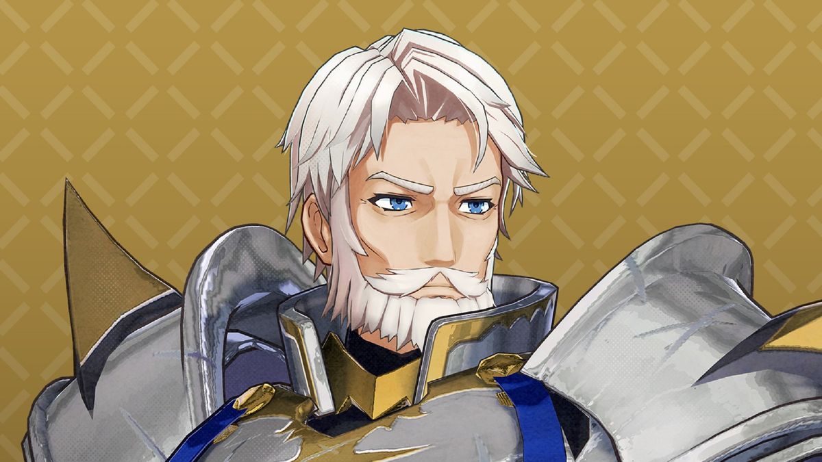 Fire Emblem Engage characters: All of the new and returning heroes ...