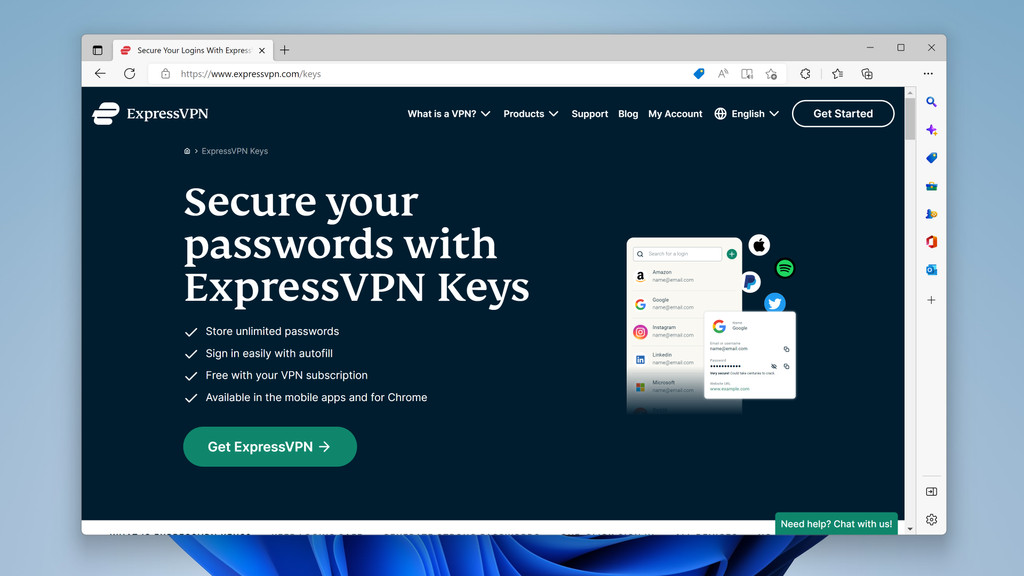 ExpressVPN Keys Review: Pros & Cons, Features, Ratings, Pricing and ...