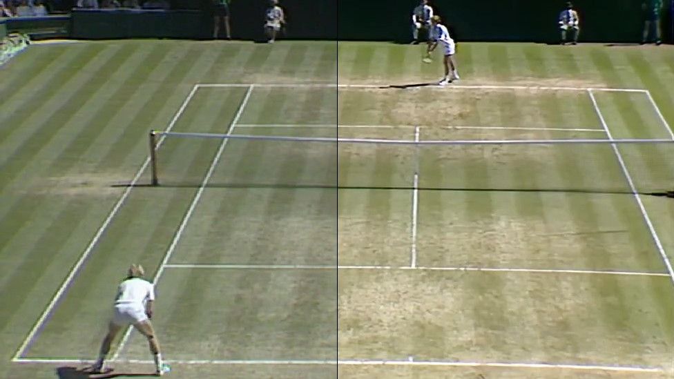 Wimbledon 2020 turns back the clock with intriguing new virtual format ...
