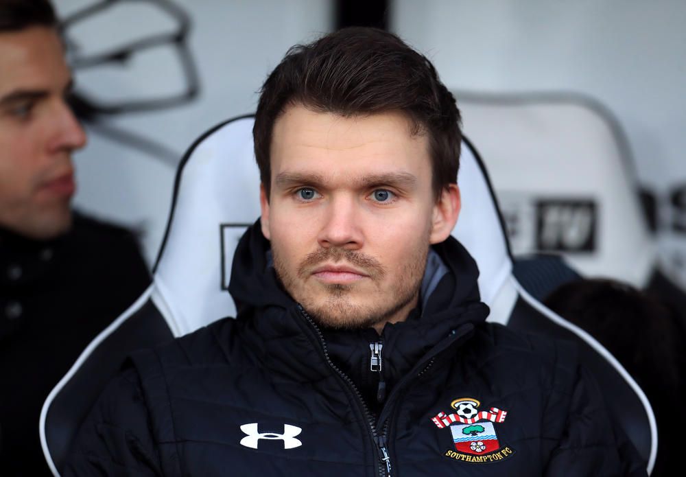 Southampton assistant Rohl departs for Bayern Munich | FourFourTwo