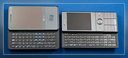 HTC S740: A Sign of Things to Come | Windows Central