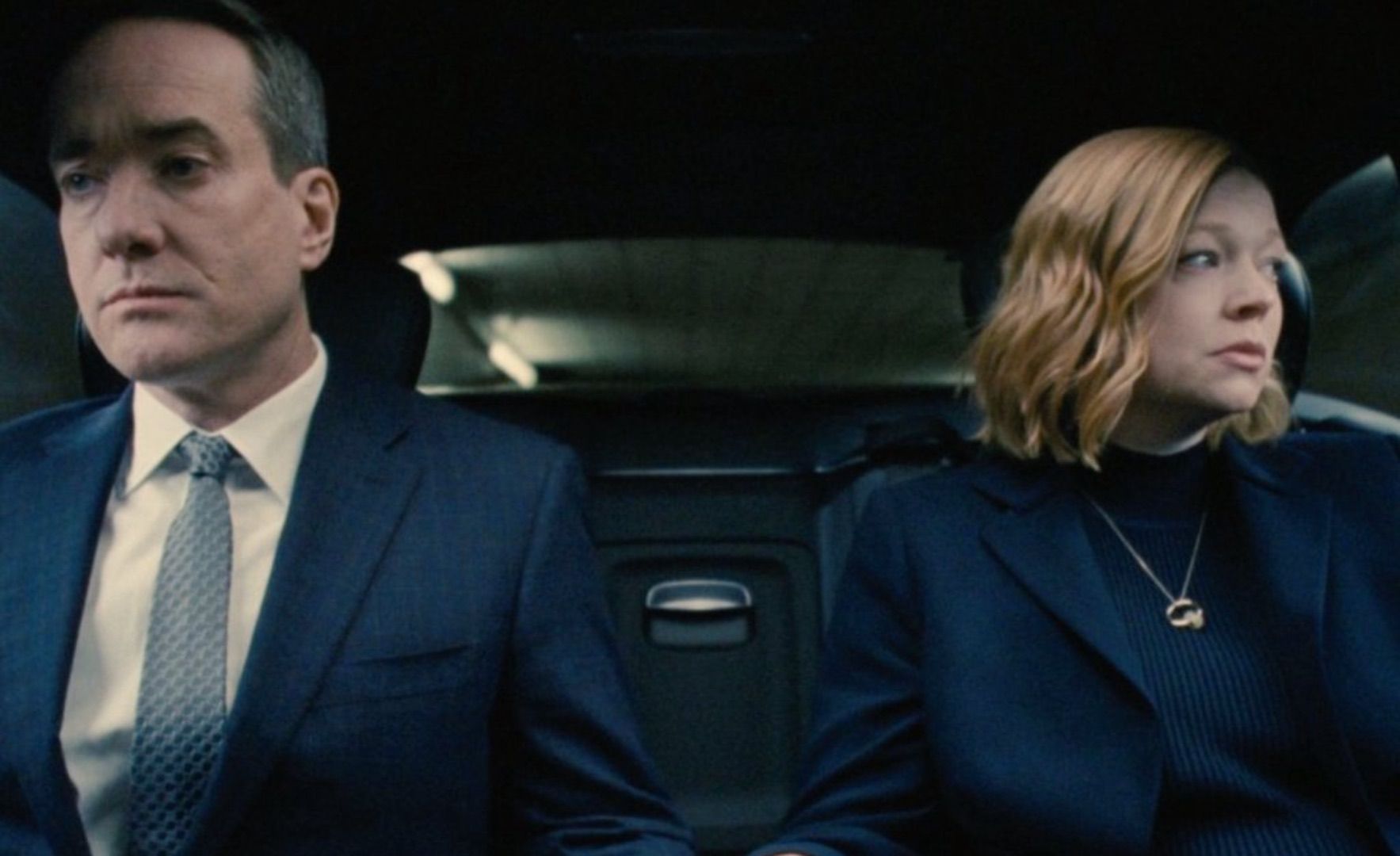 Succession creator reveals what he thinks happens next for the Roy ...