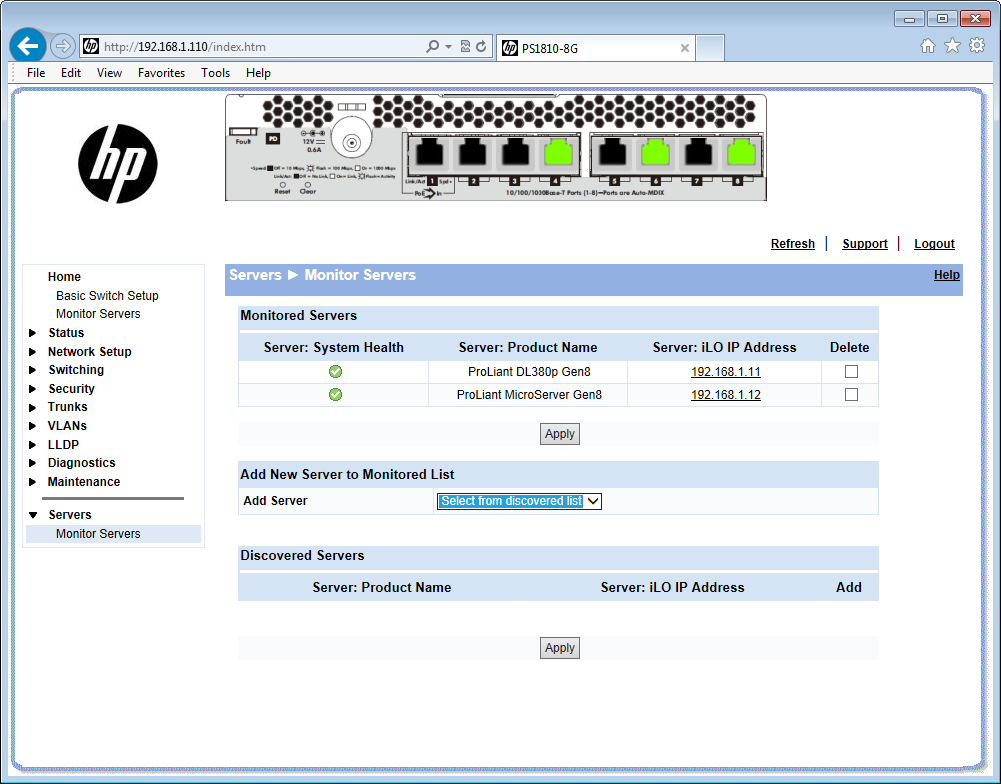 HP ProLiant MicroServer Gen8 review - Page 2 | ITPro