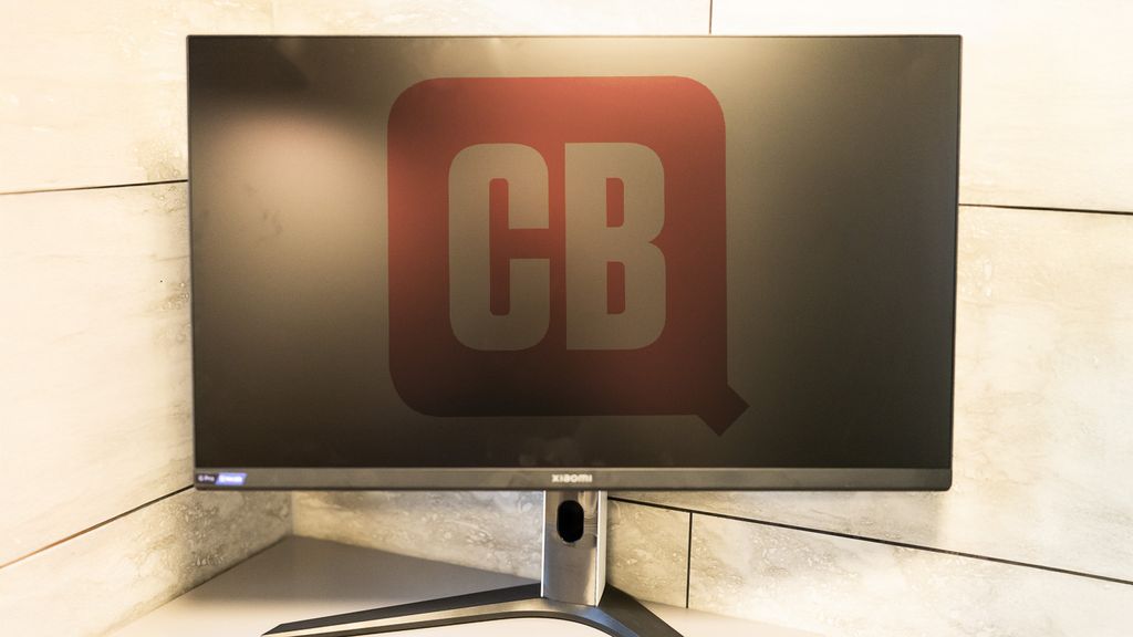 Xiaomi G Pro 27i review: a near-pro monitor for a budget price ...