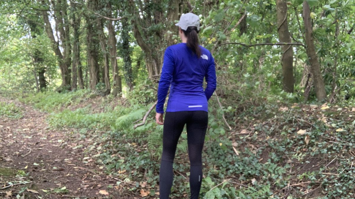 The North Face Summit Altimetro Long Sleeve Top review: all-day comfort ...