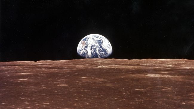 The moon: Facts about our planet's lunar companion | Live Science