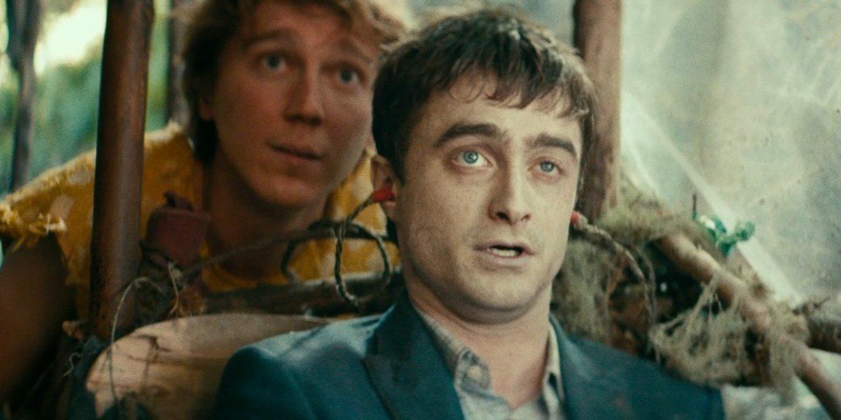 The 10 Best Daniel Radcliffe Movies That Aren't Harry Potter | Cinemablend