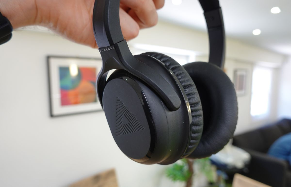 Audeara A-01 review | TechRadar
