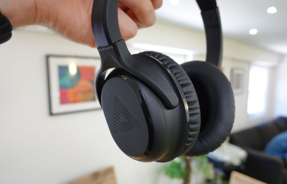 Audeara A-01 review | TechRadar