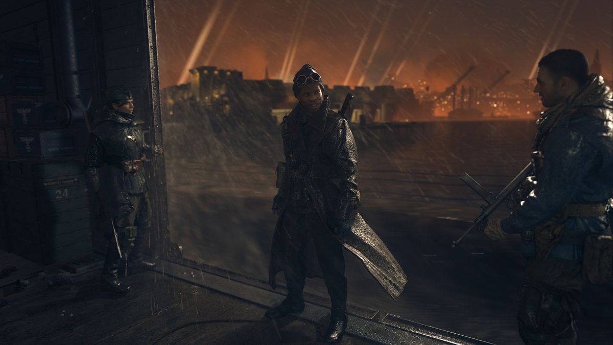 Call of Duty: Vanguard review — A lackluster blockbuster | Windows Central