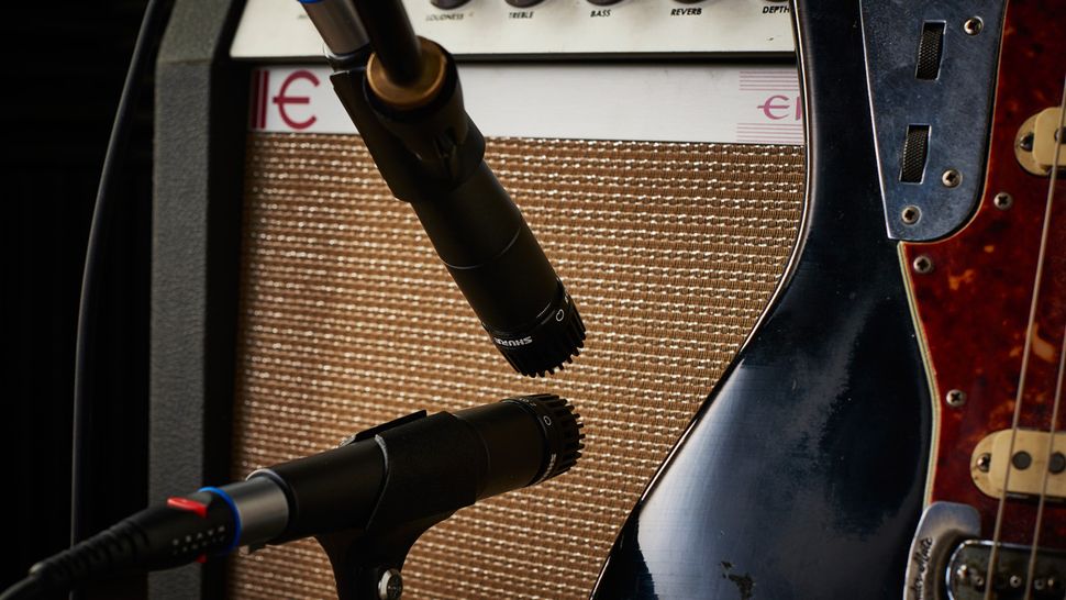 Producer / engineer Forrester Savell: my top 6 recording tips for ...