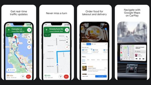 Maps App for iPhone and iPad: The ultimate guide | iMore