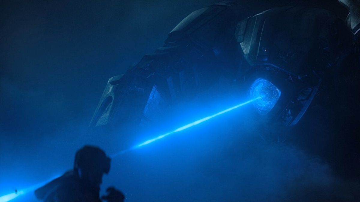 'Dune: Prophecy:' What was the War of the Thinking Machines? | Space