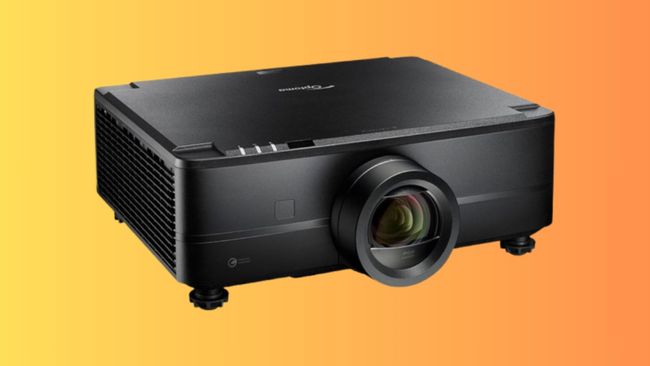 Best projectors: expert recommendations for 4K, Full HD and ultra short ...