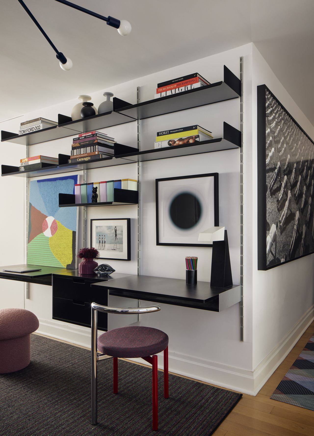 Should your desk face the window? Designers decide | Livingetc