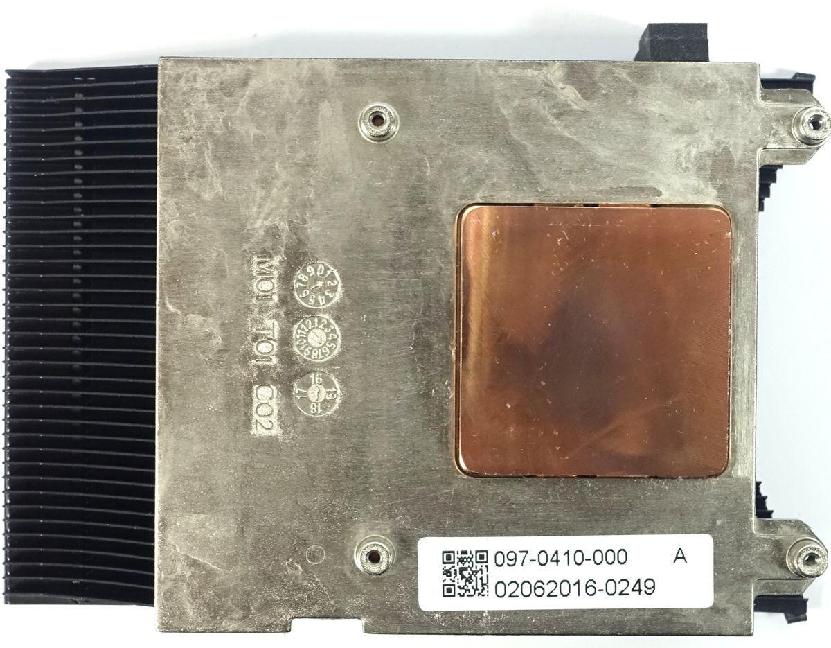 Nvidia GeForce GTX 1060 6GB Review - Tom's Hardware | Tom's Hardware