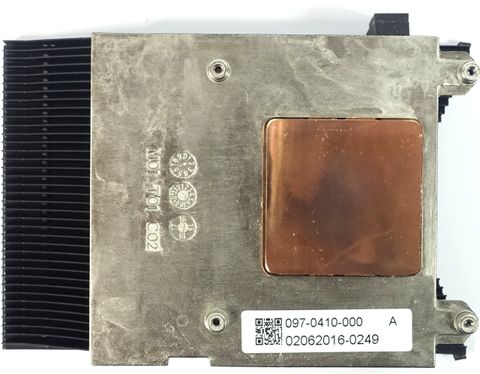 Nvidia GeForce GTX 1060 6GB Review - Tom's Hardware | Tom's Hardware