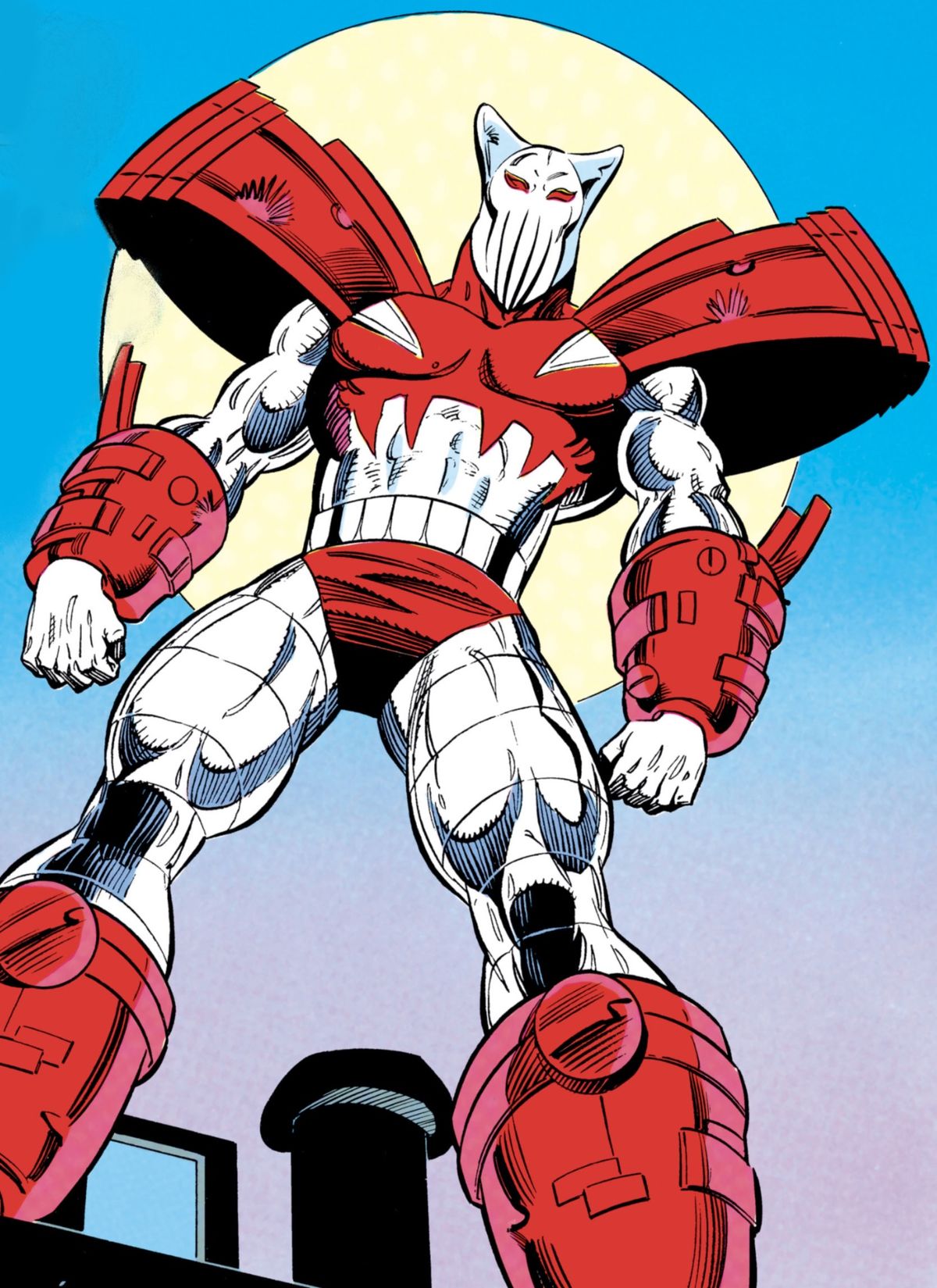 Peacemaker has made obscure comic book characters like Bat-Mite, Doll ...