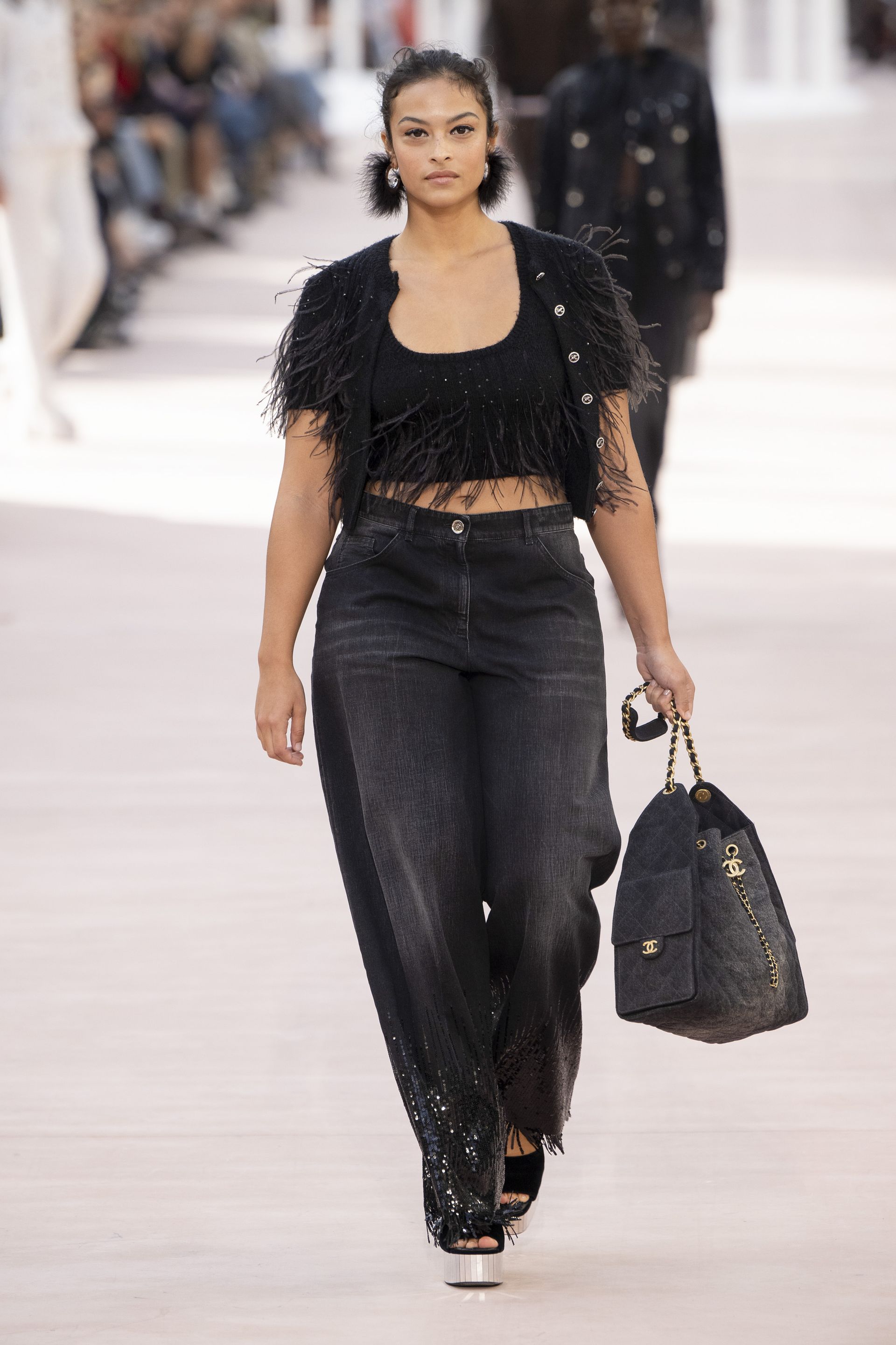 Le sac Chanel 25 a la plus grande gamme de tous les it-Items 2025 ...