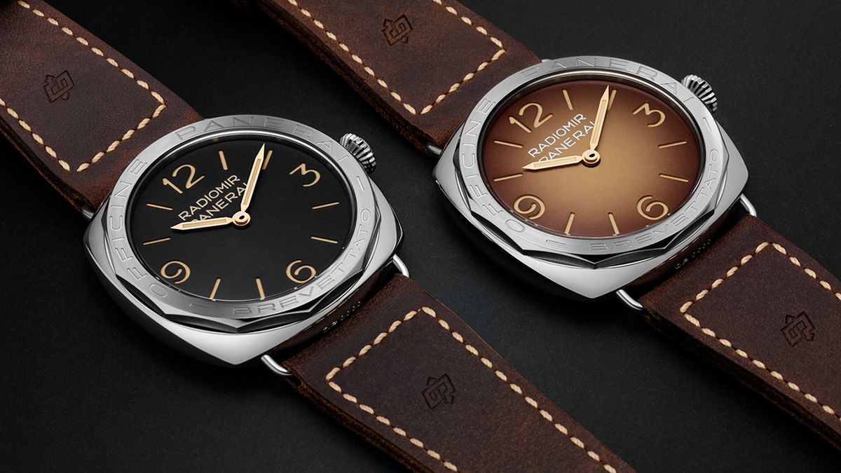 Time marches on: Classic military watch designs | The Week