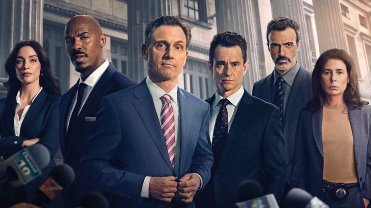 Justin Hartley’s Tracker Is Losing Two Cast Members Ahead Of Season 3 ...