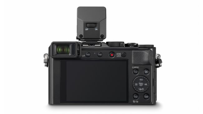 Panasonic Lumix LX100 II review | Digital Camera World