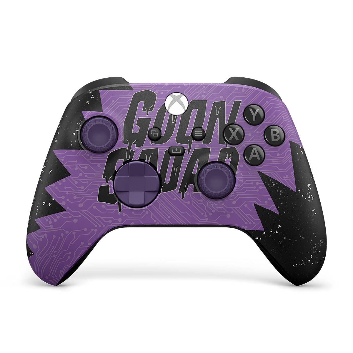 Microsoft's Xbox Space Jam collab controllers are now up for sale on ...